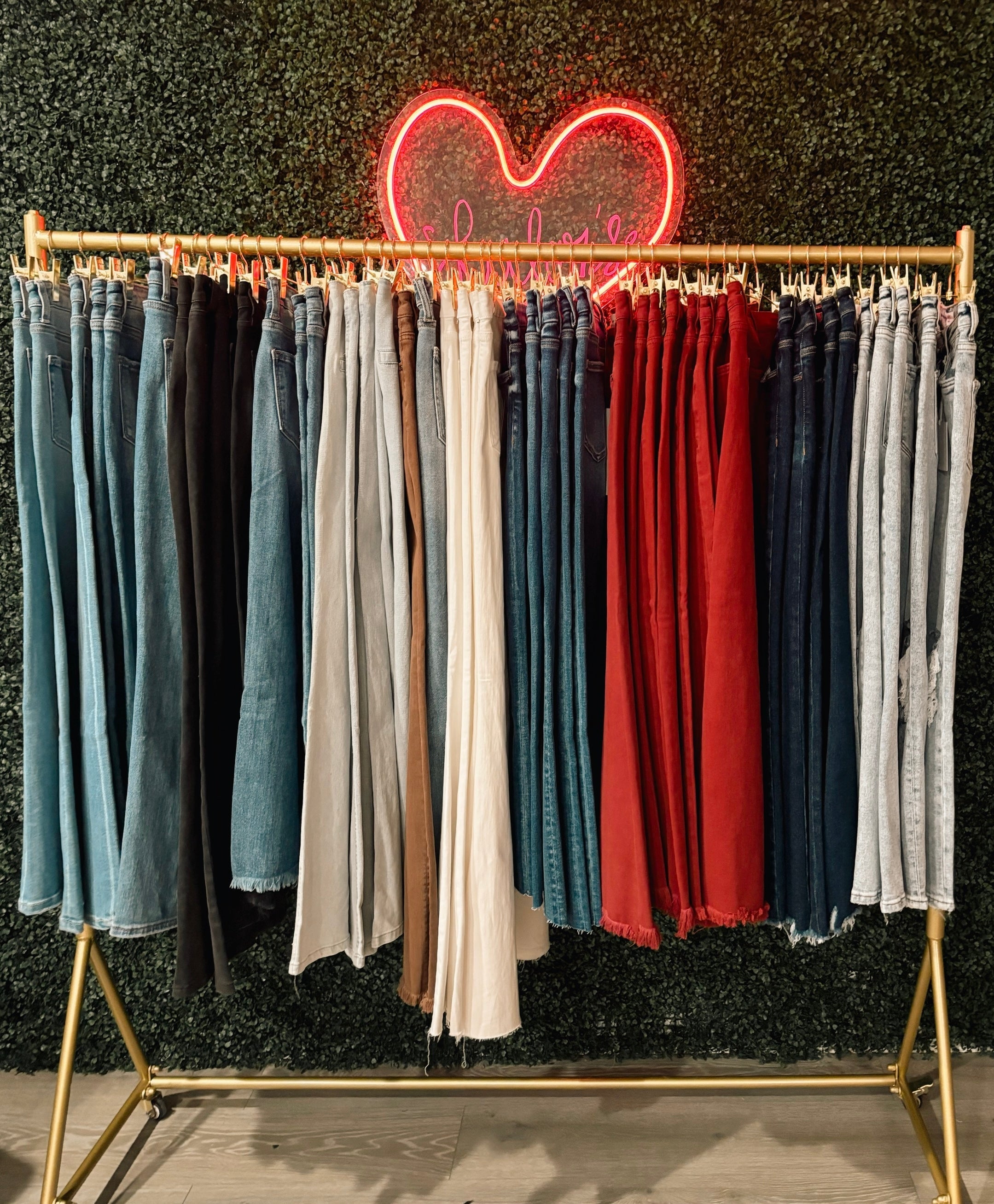 Pants – Lular's Boutique